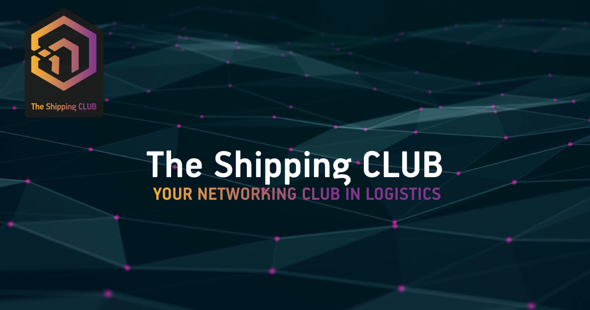 The Shipping CLUB: Logistics Redefined for Professionals
